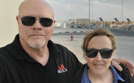 DELTA H® / Phillips Federal Commission Advanced Aerospace Heat Treating ...